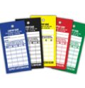 Custom Equipment Inspection Tags | Tag&Label.com