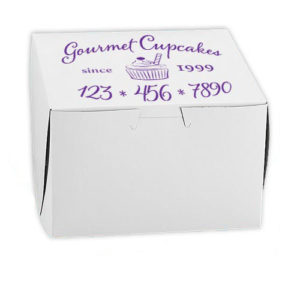 How Custom Cake Boxes Can Benefit your Business! | TagandLabel.com